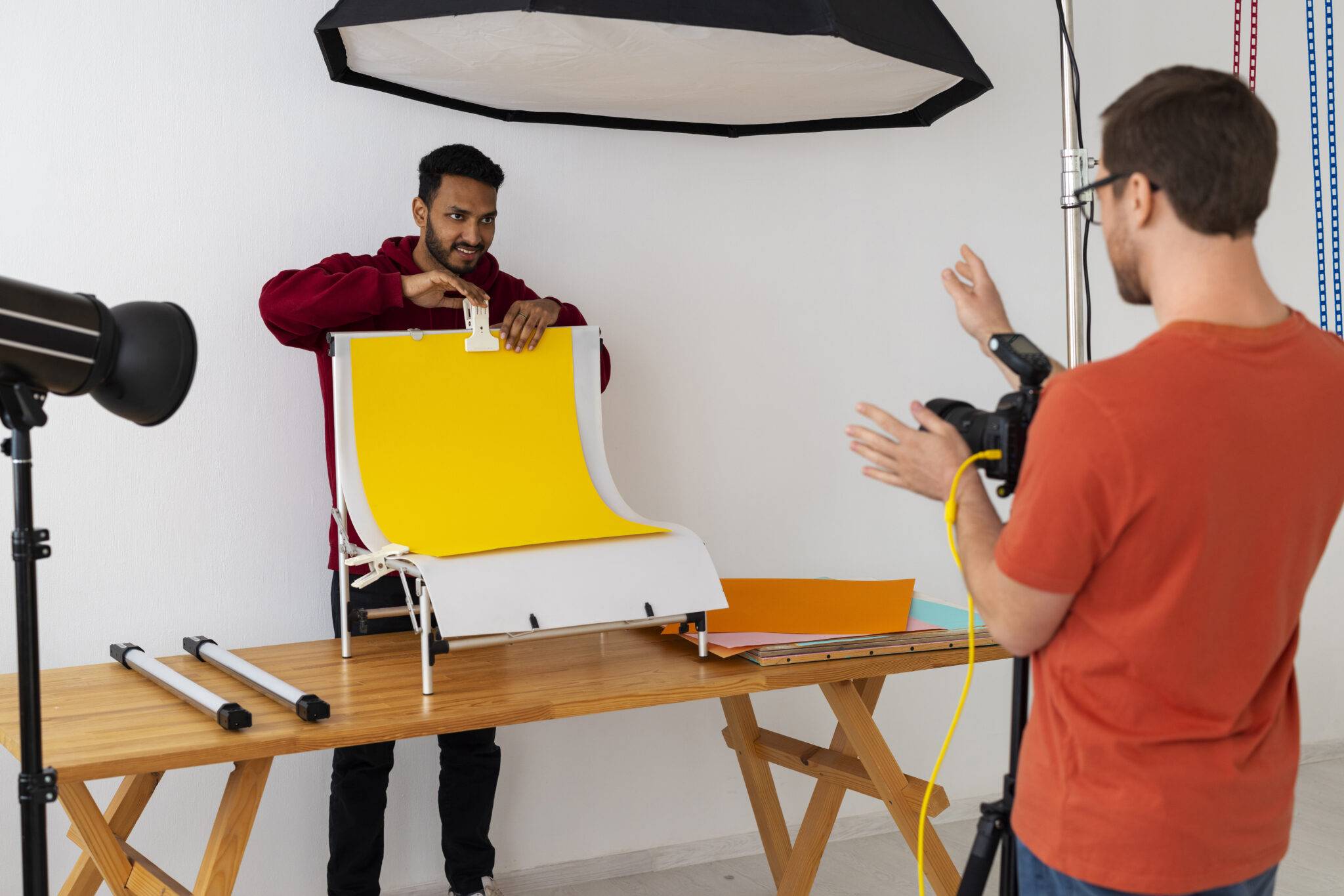 How Alamelu Studios Supports Startups with Affordable Rentals | Alamelu ...